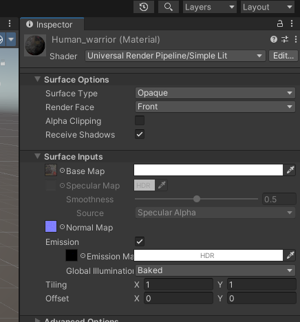 [Unity Tip] 1. How to fix pink prefabs when using URP. - All Honey Tip